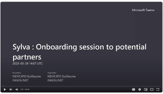 Sylva – Linux Foundation Projects Site